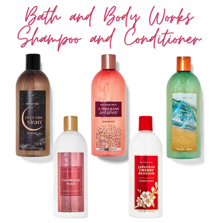 Shampoo – Serenity Now